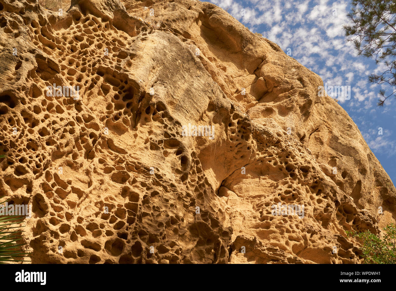 Geomorphological hi-res stock photography and images - Alamy