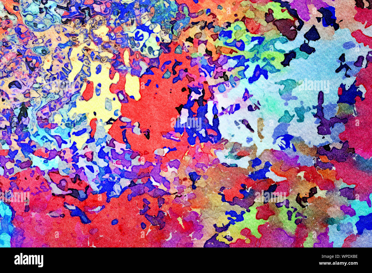 Abstract art for sale, stock. High resolution texture background ...