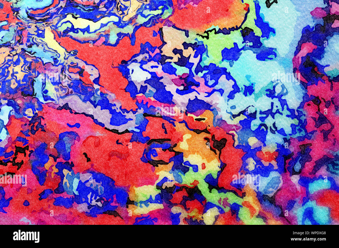 Abstract art for sale, stock. High resolution texture background ...