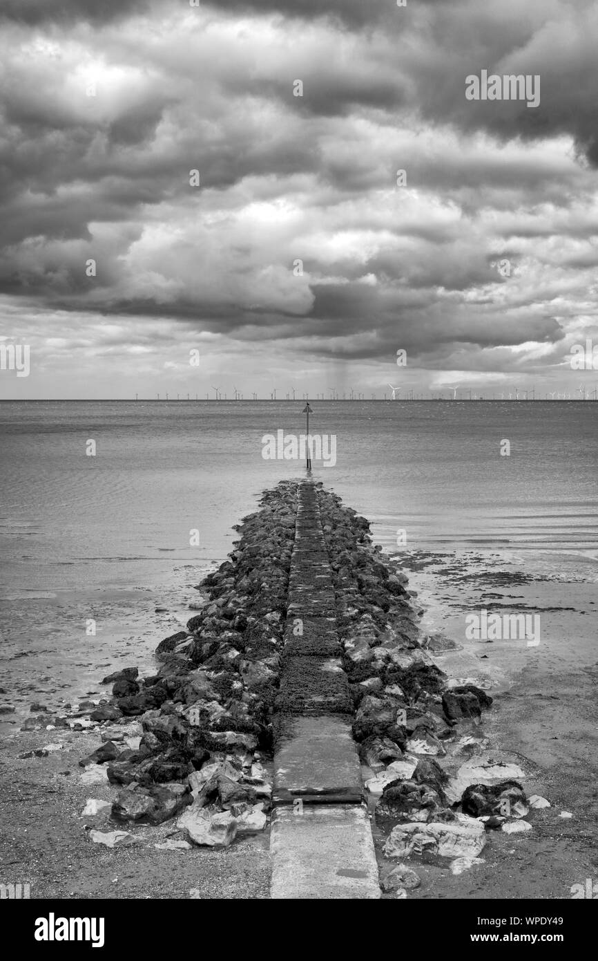 Outfall Marker High Resolution Stock Photography and Images - Alamy