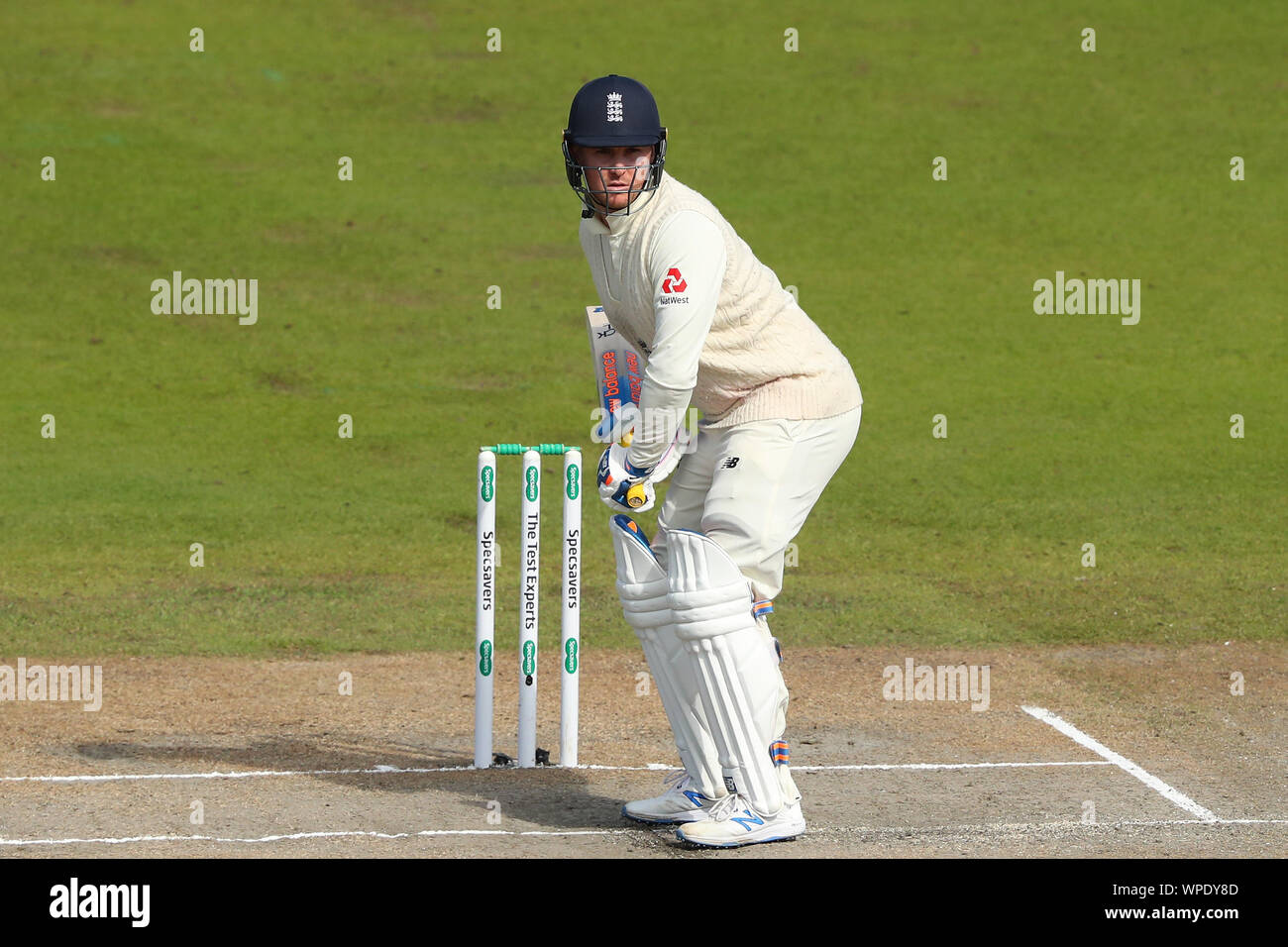 England cricketer roy hi-res stock photography and images - Alamy