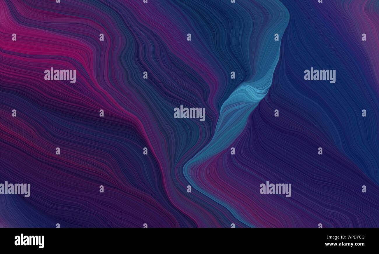 very dark violet, dark moderate pink and very dark magenta colored and ...