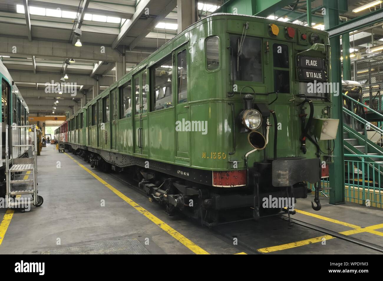 Sprague thomson hi-res stock photography and images - Alamy