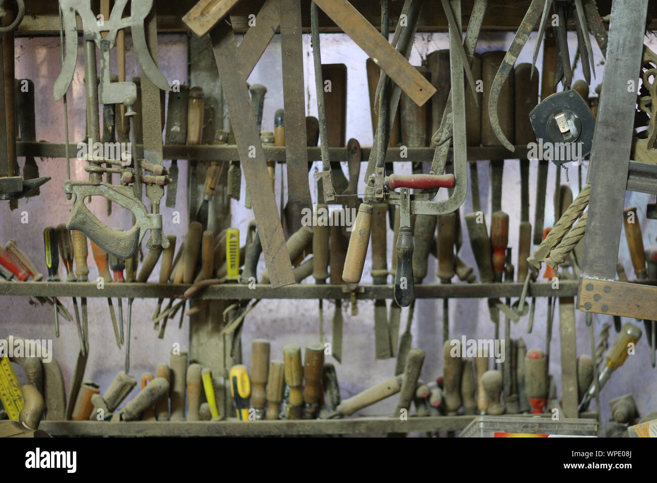 Kit car and production car hi-res stock photography and images - Alamy