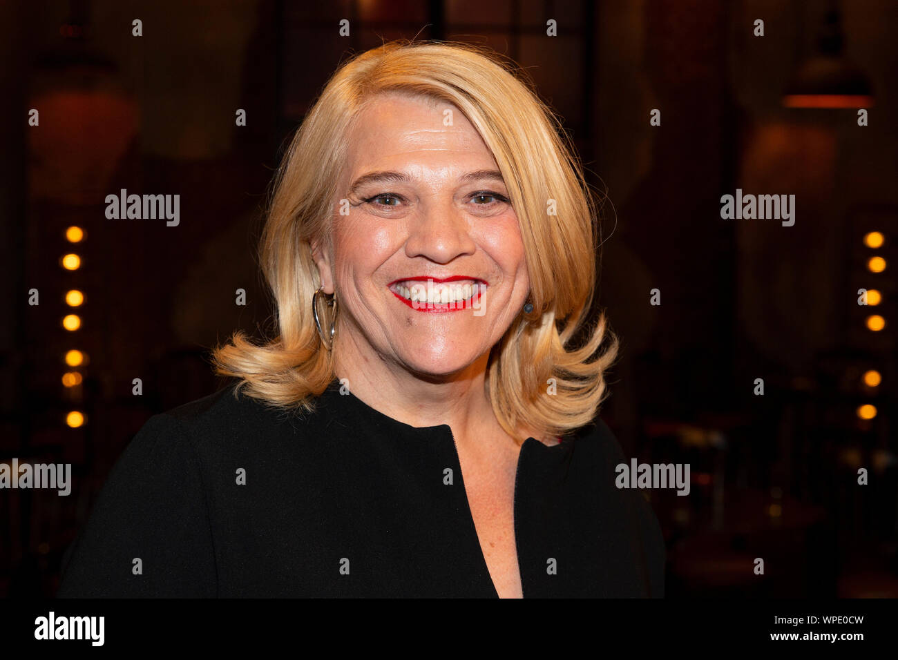 Lea linster hi-res stock photography and images - Alamy