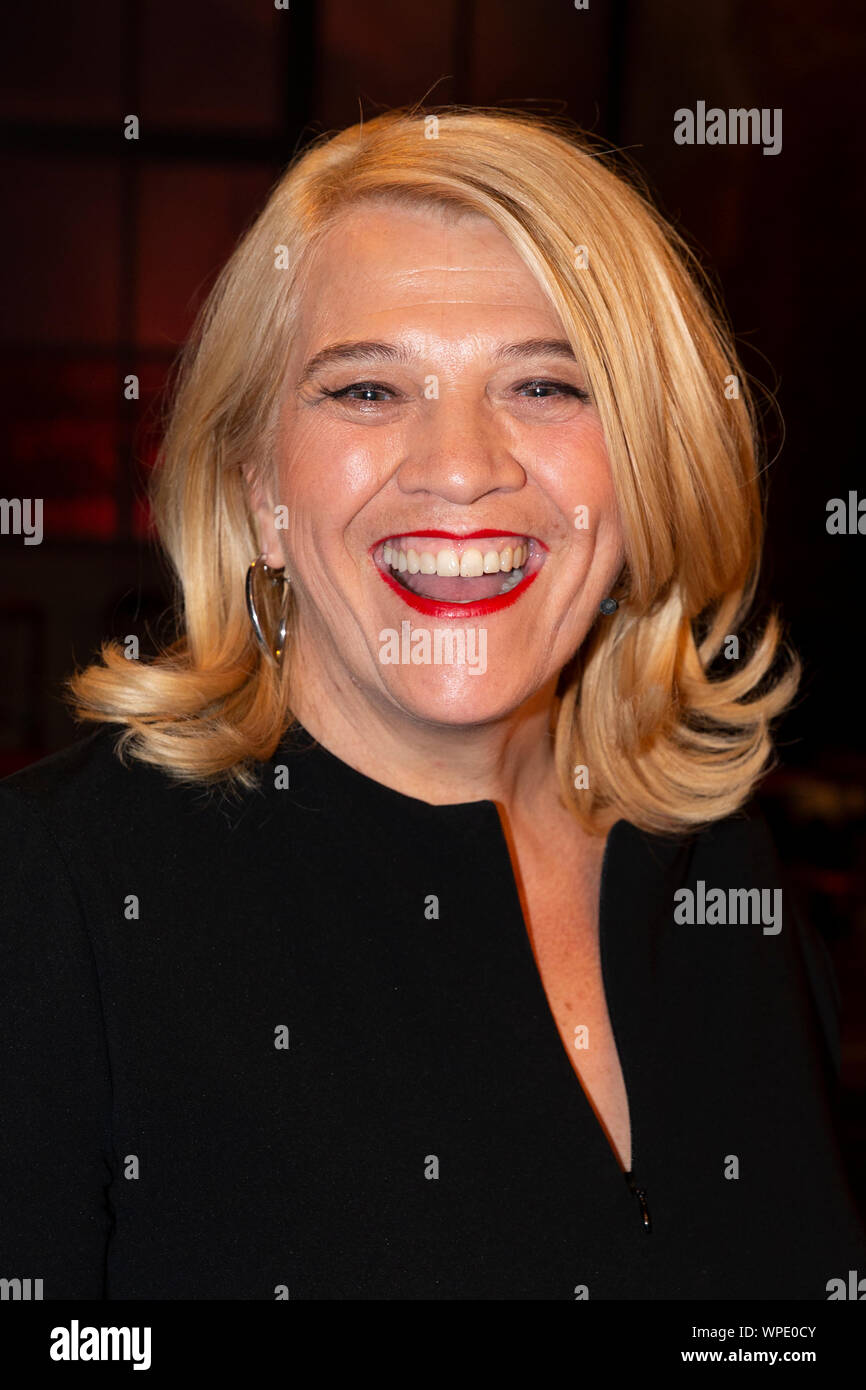 Lea linster hi-res stock photography and images - Alamy