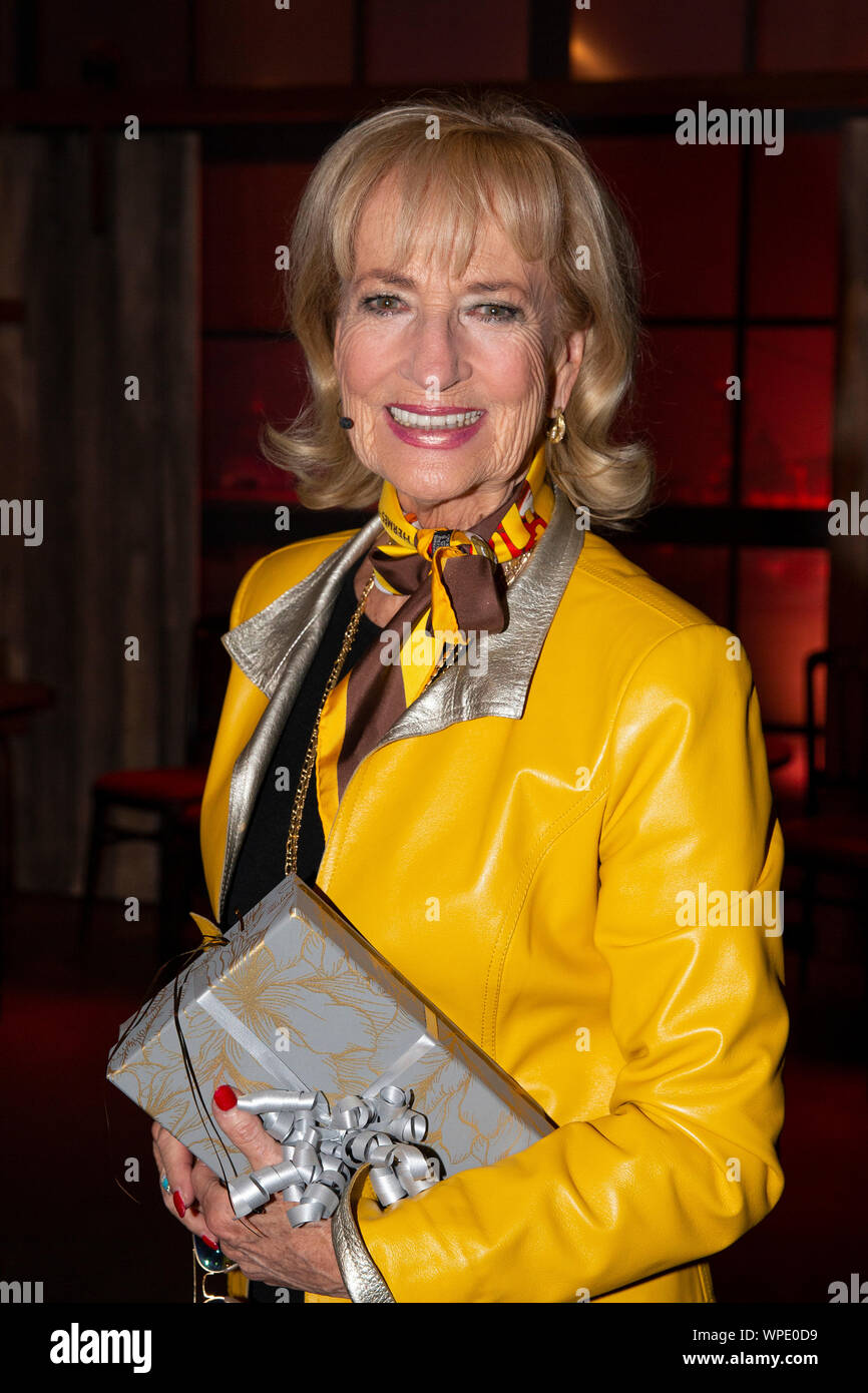 Dagmar koller hi-res stock photography and images - Alamy