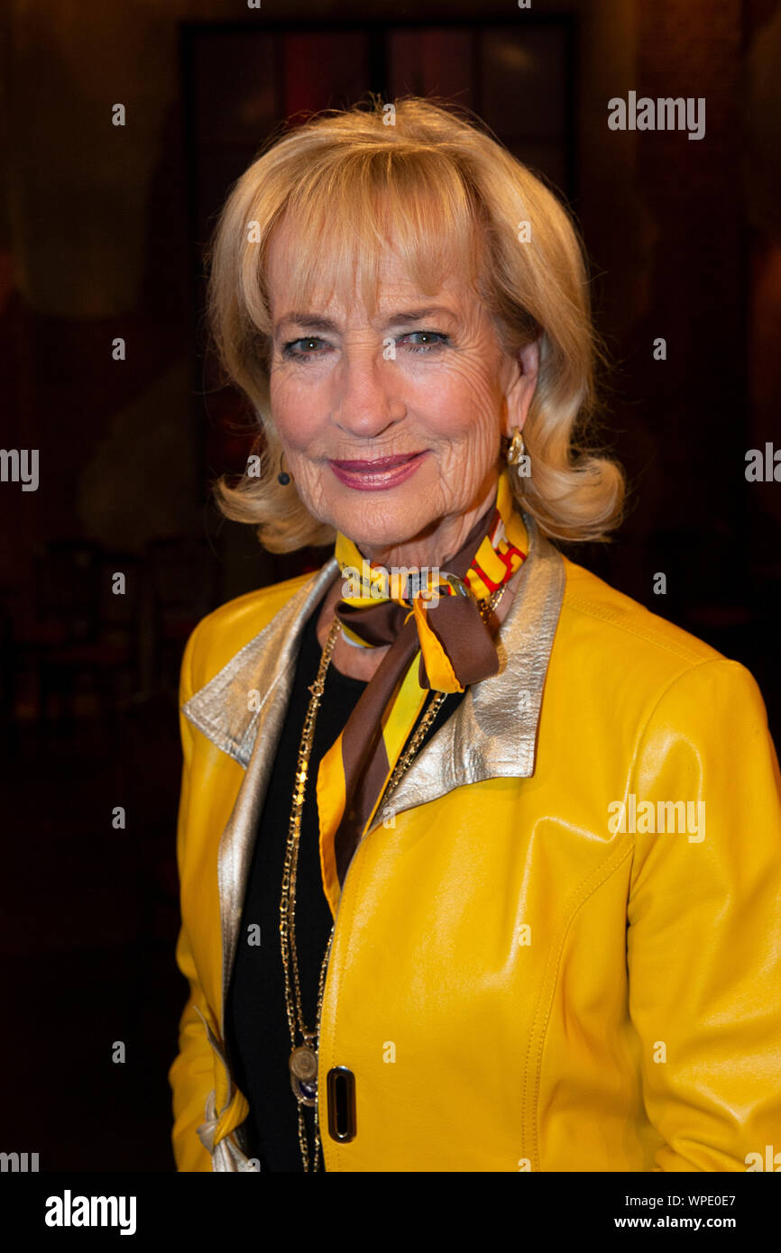 Dagmar koller hi-res stock photography and images - Alamy