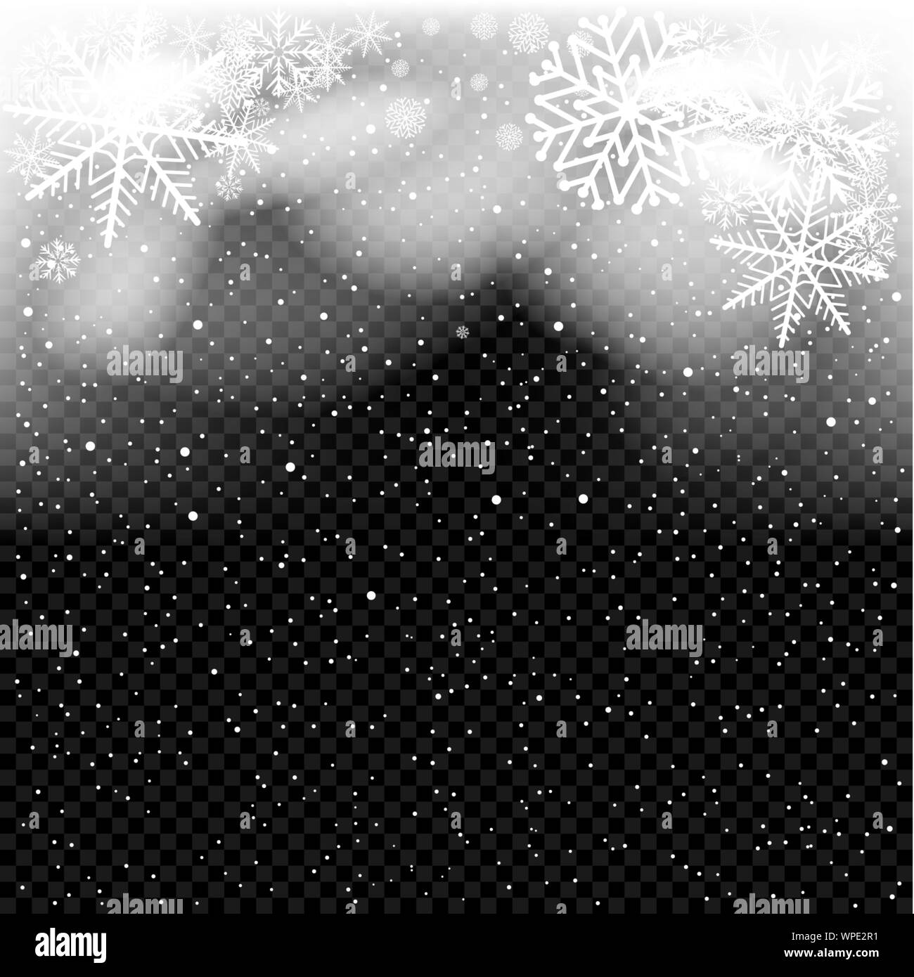 Darkness fall Black and White Stock Photos & Images - Alamy