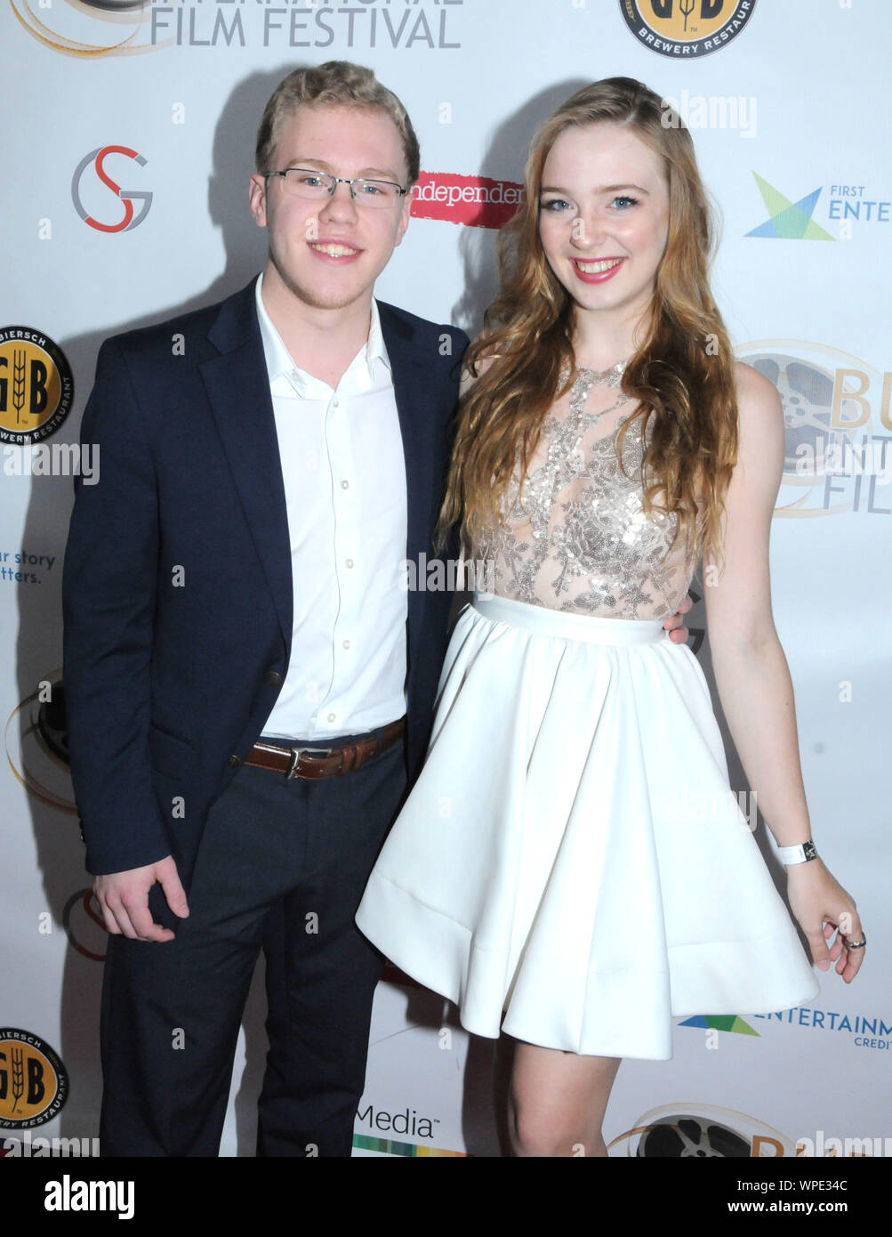 Sarah hamilton hi-res stock photography and images - Alamy