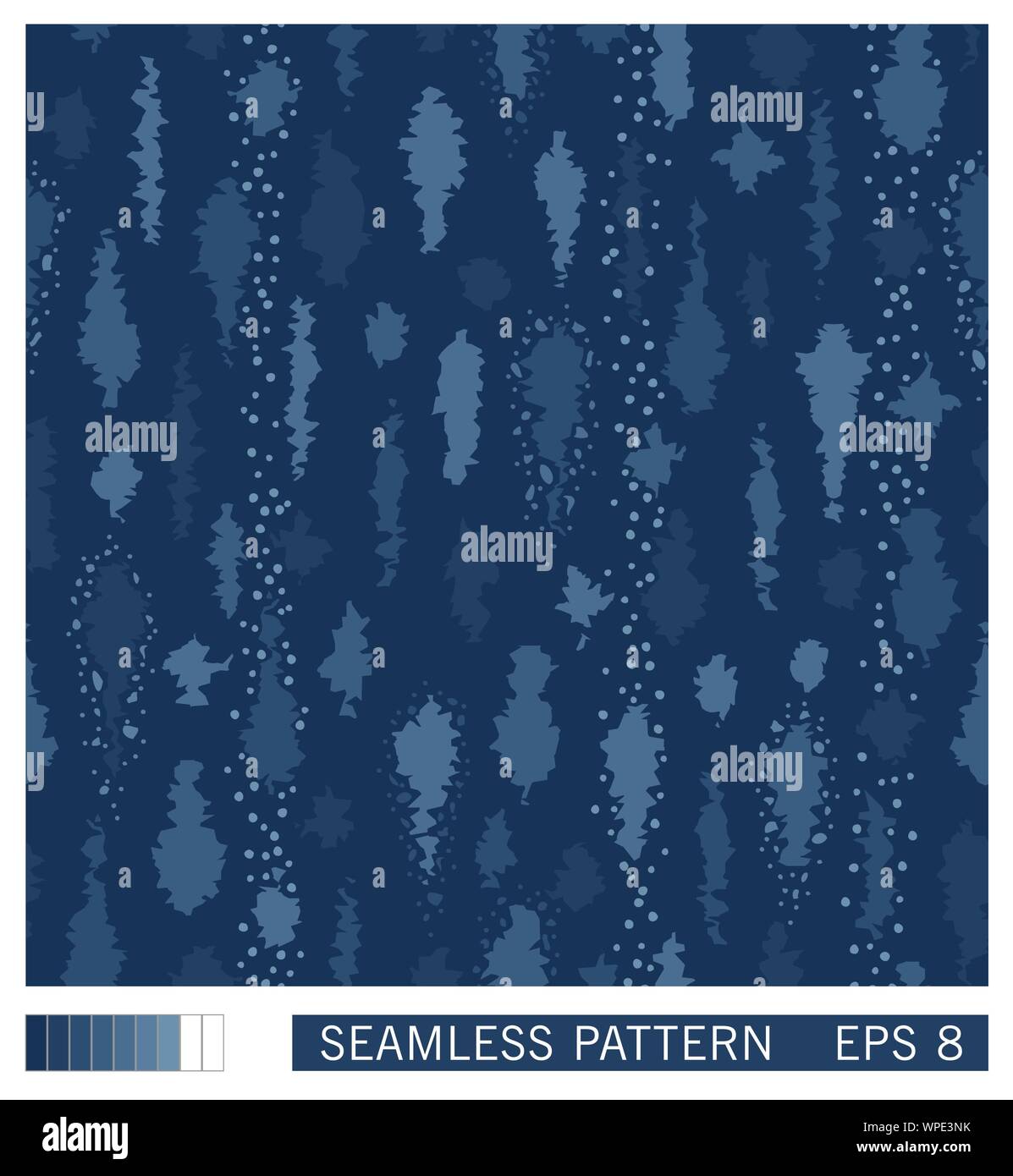 Spotted rug Stock Vector Images - Alamy