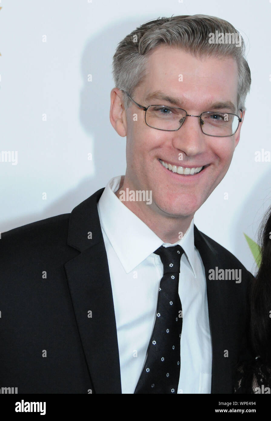 Nate bell hi-res stock photography and images - Alamy