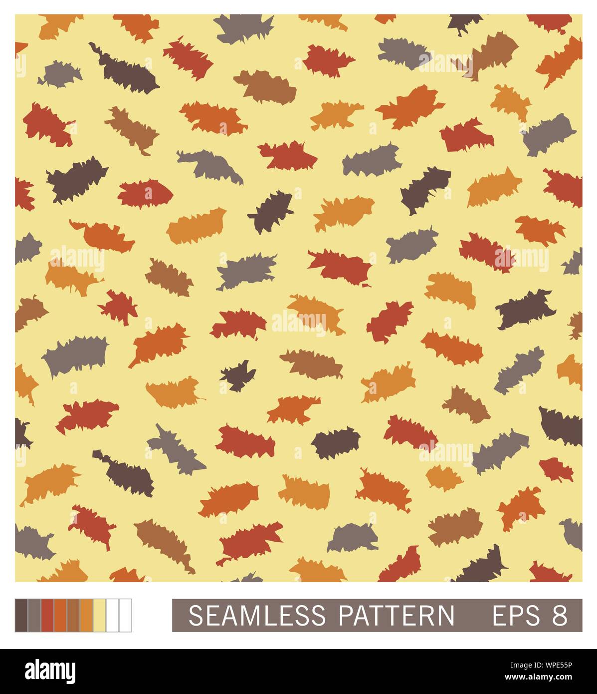 Jagged vector vectors Cut Out Stock Images & Pictures - Alamy