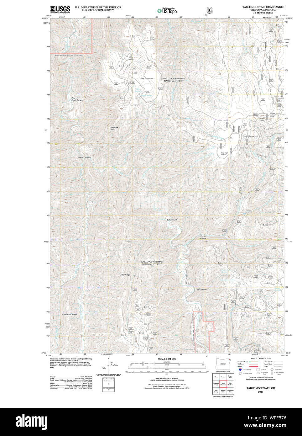Mapping table Cut Out Stock Images & Pictures - Alamy