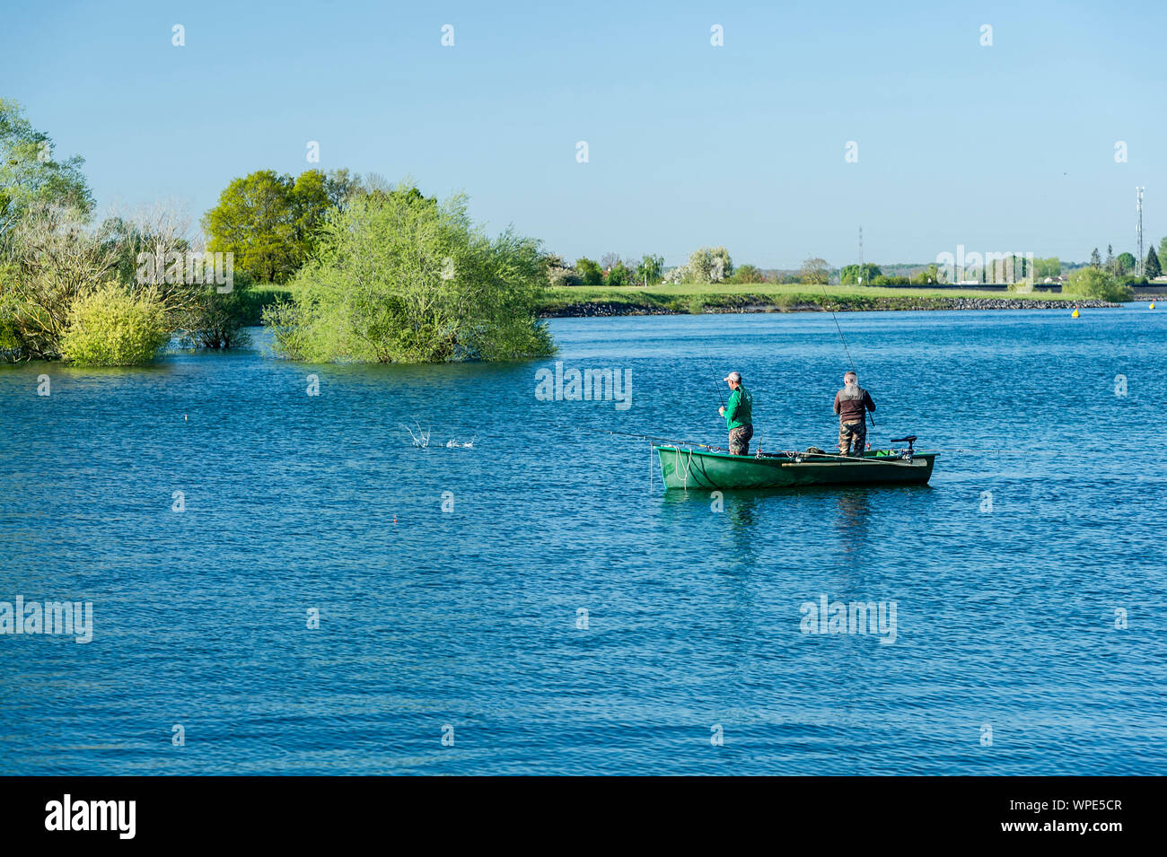 Orient forest france hi-res stock photography and images - Alamy