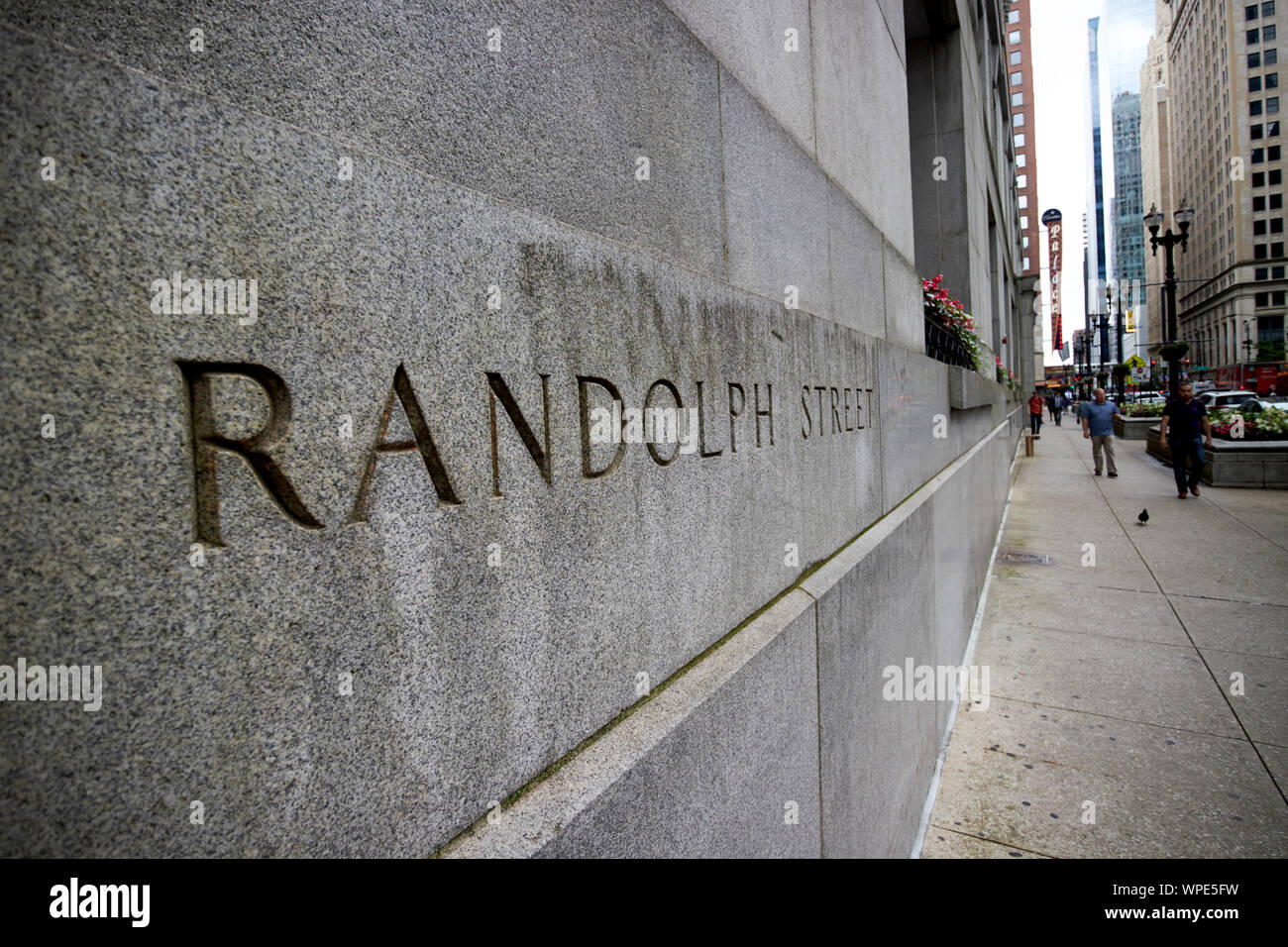 Randolph hi-res stock photography and images - Alamy
