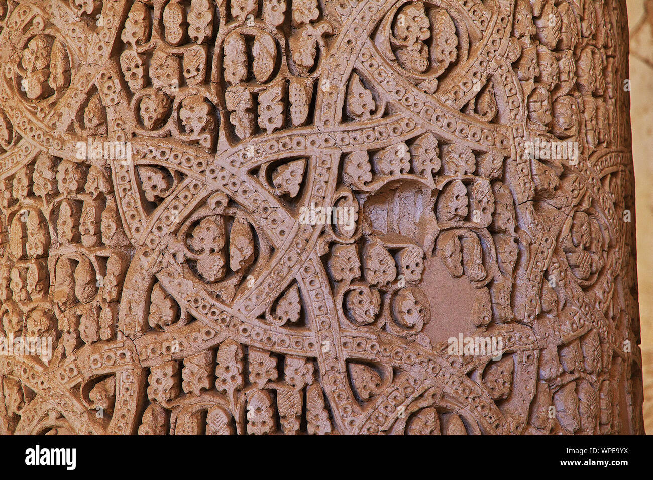 Jameh mosque of nain hi-res stock photography and images - Alamy