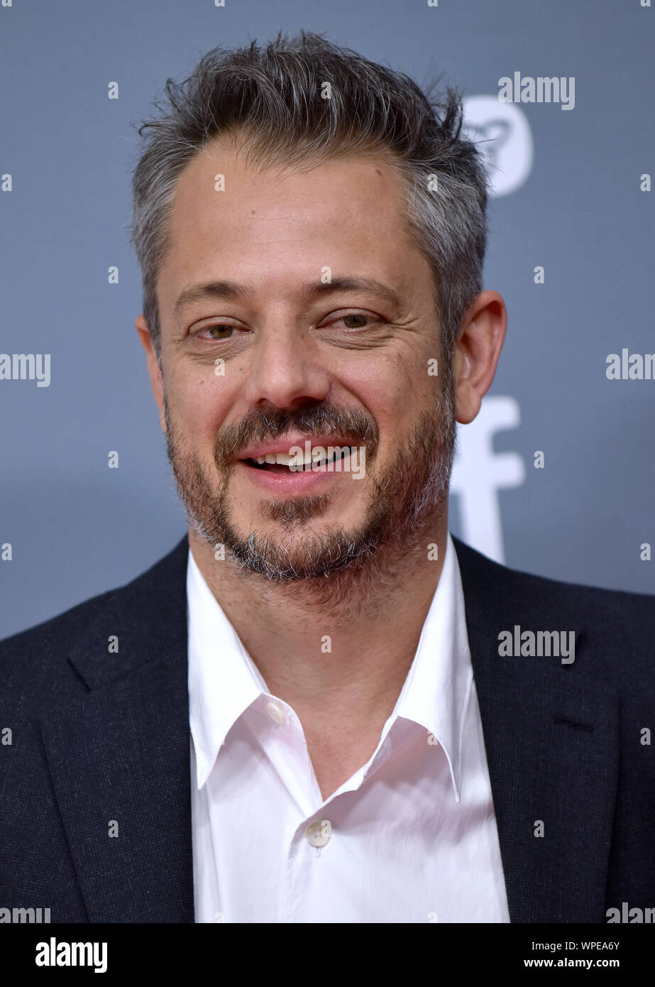 Christopher Bell Actor