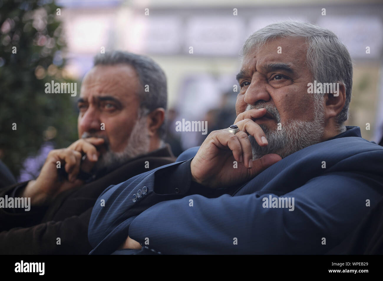 Tehran iran 1978 hi-res stock photography and images - Alamy