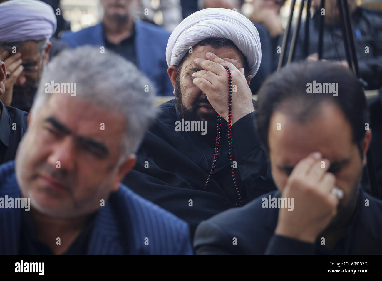 Iran 8 september 1978 hi-res stock photography and images - Alamy