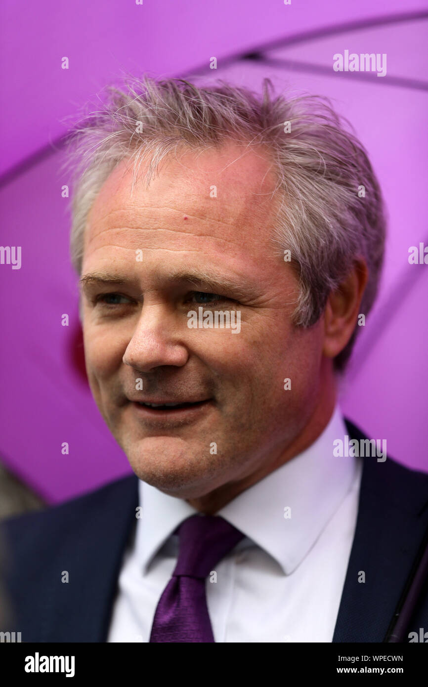 Richard braine hi-res stock photography and images - Alamy