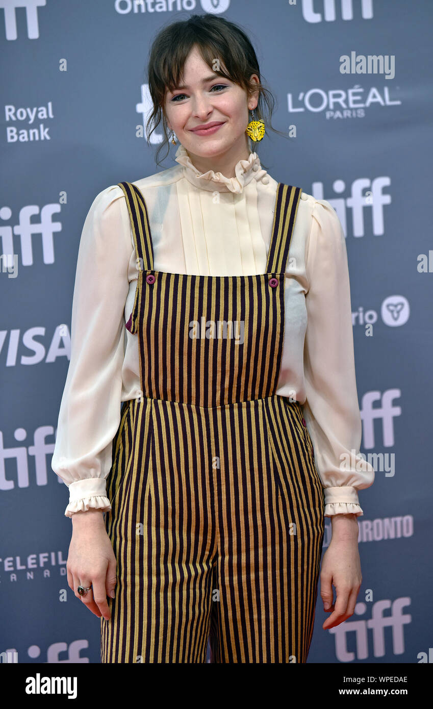 Ashleigh bell hi-res stock photography and images - Alamy