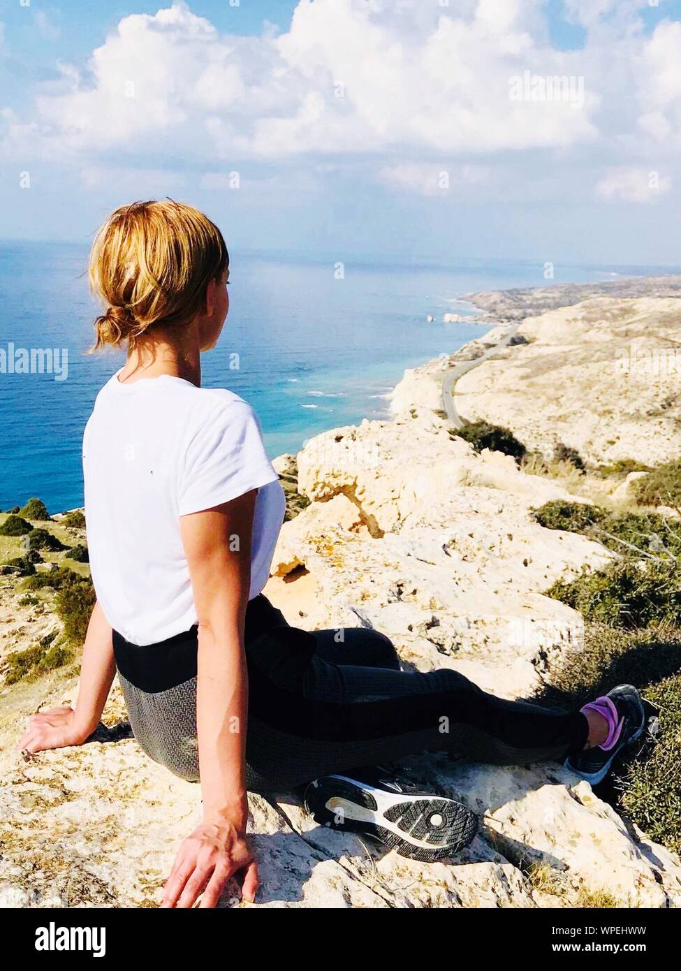 Angel Rock High Resolution Stock Photography and Images - Alamy