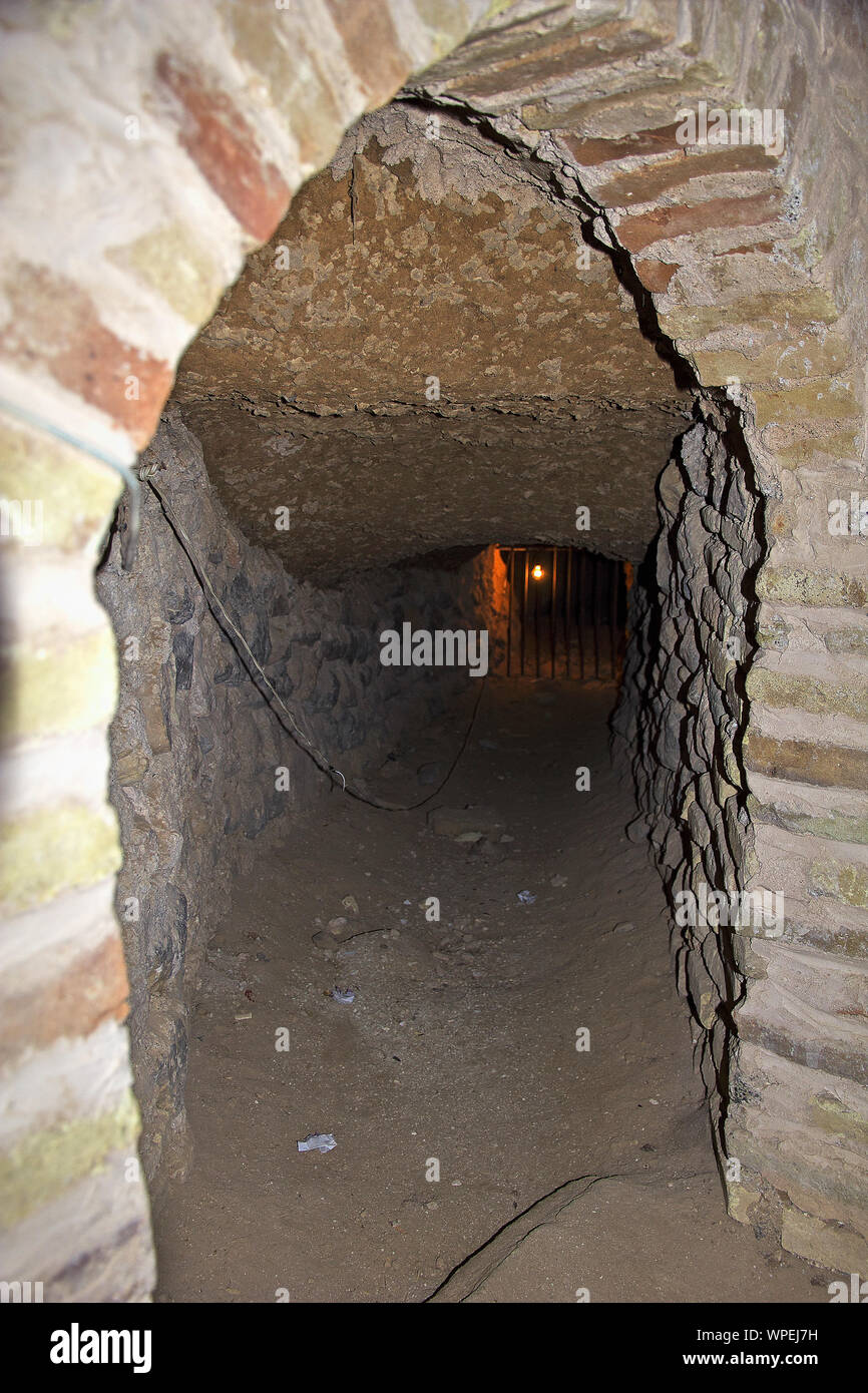 Jameh mosque of nain hi-res stock photography and images - Alamy