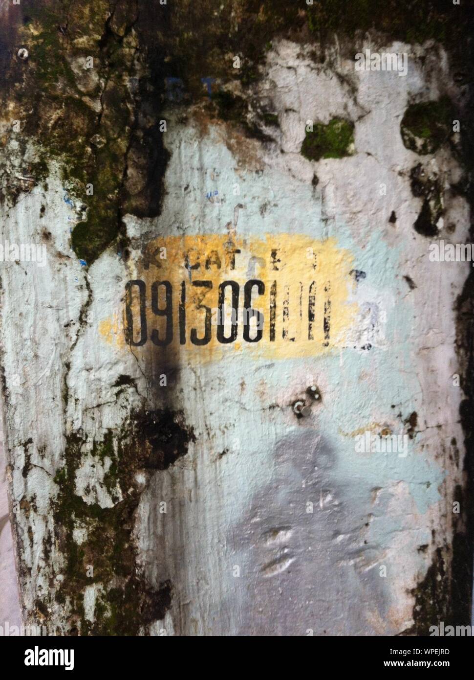 Surface mark hi-res stock photography and images - Alamy