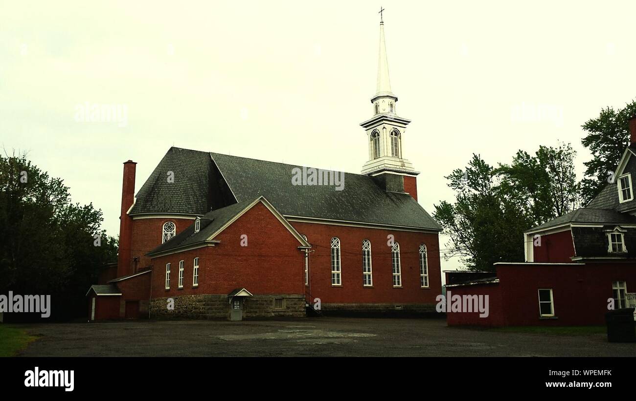 Back side view of temple hi-res stock photography and images - Alamy