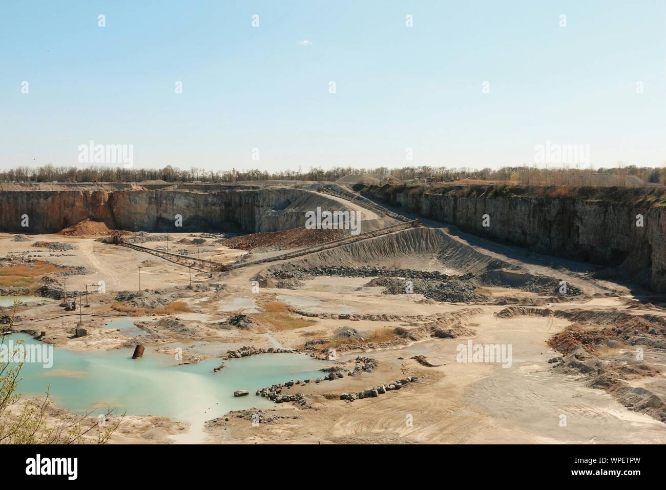 Space mining hi-res stock photography and images - Alamy