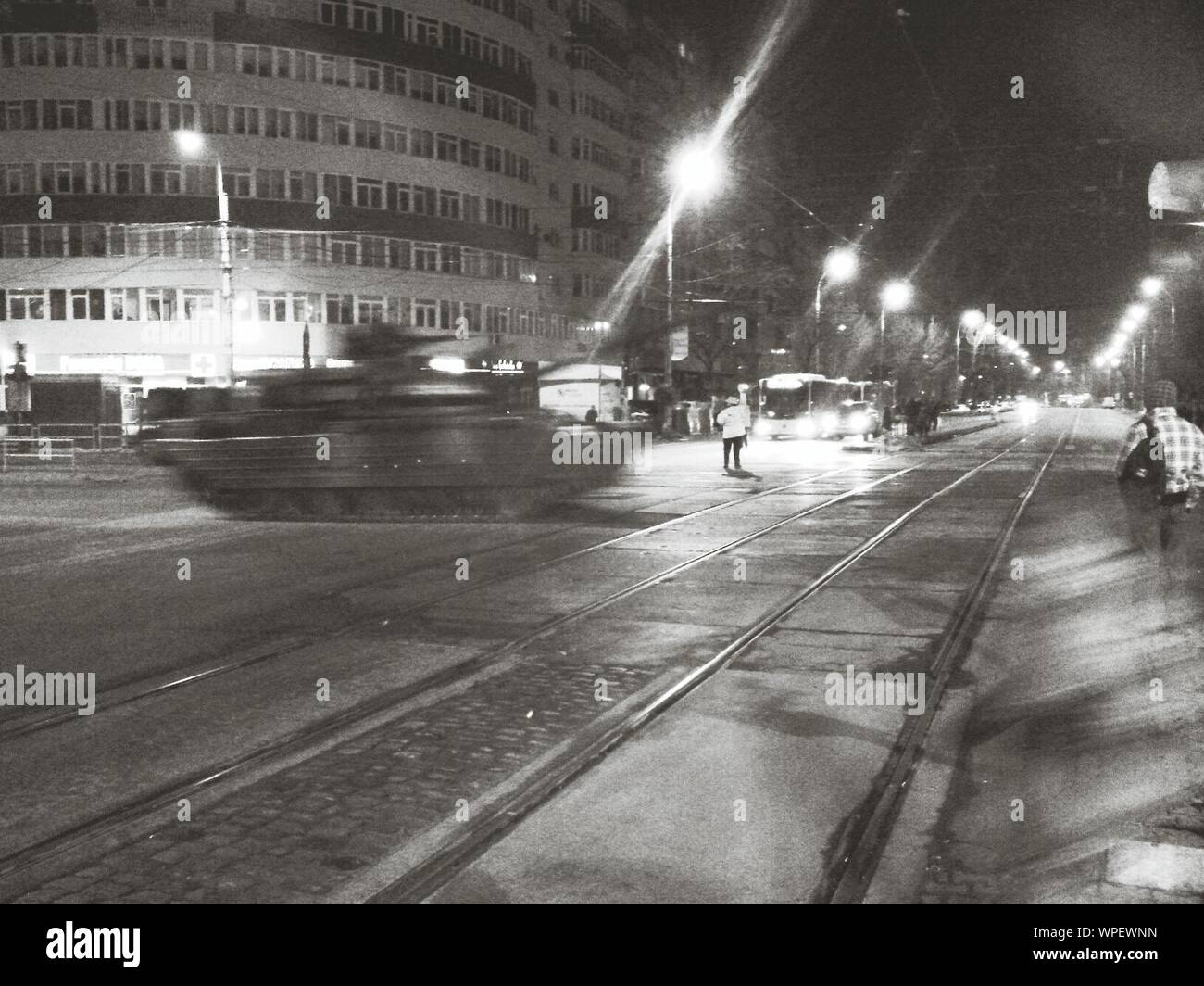 Armored city hi-res stock photography and images - Alamy