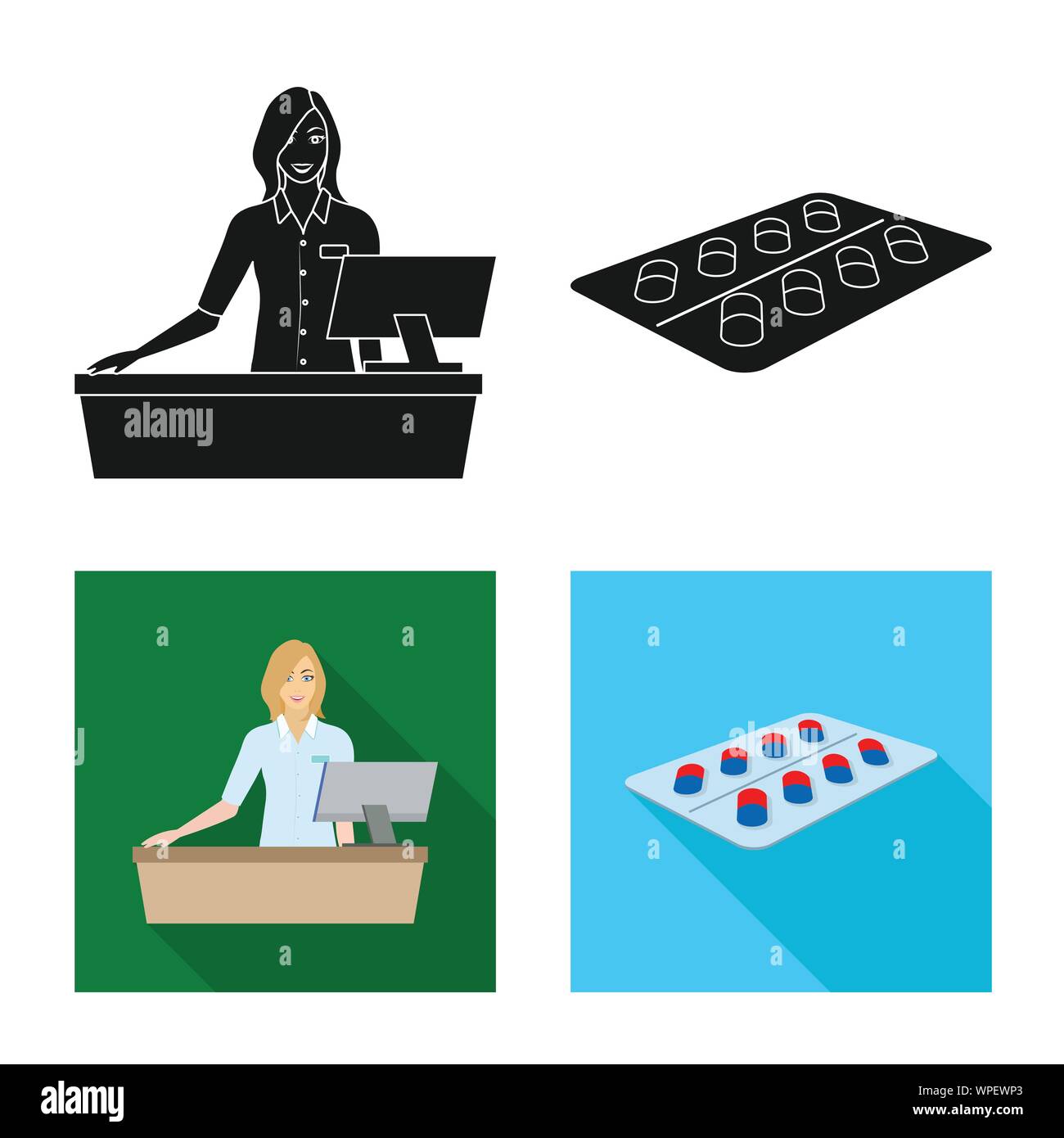 Vector Vectors Stock Vector Image & Art - Alamy