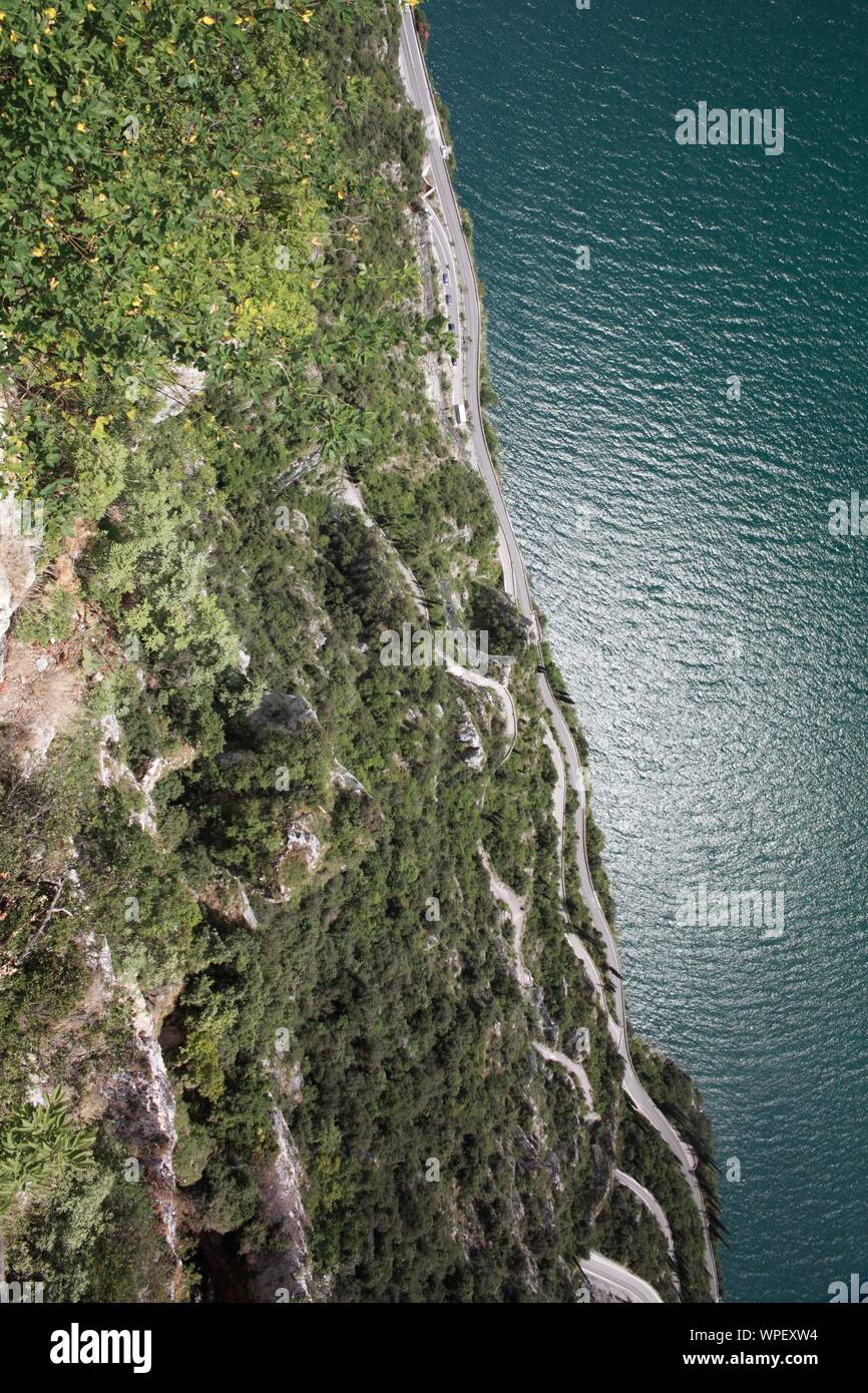 Cliff high street hi-res stock photography and images - Alamy