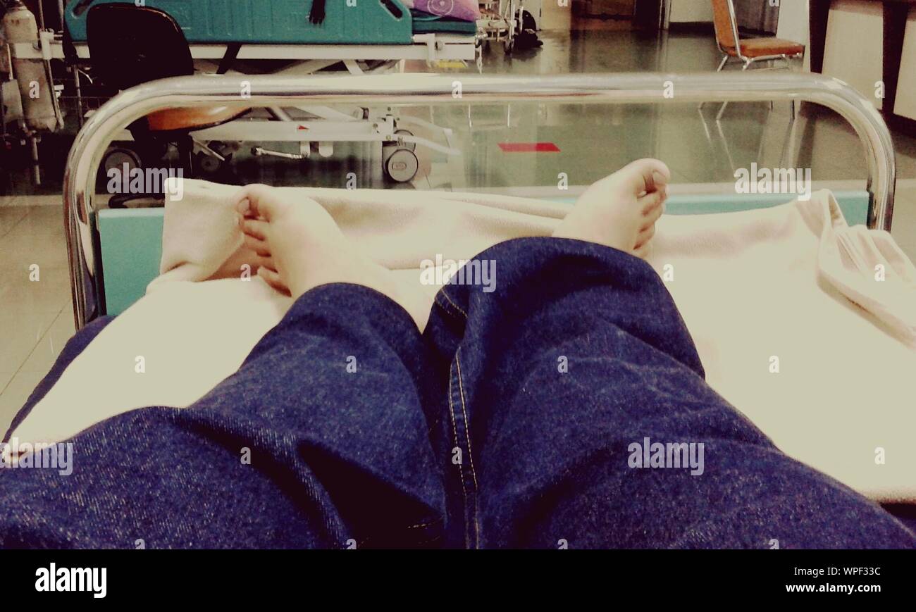 The lying in hospital hi-res stock photography and images - Alamy