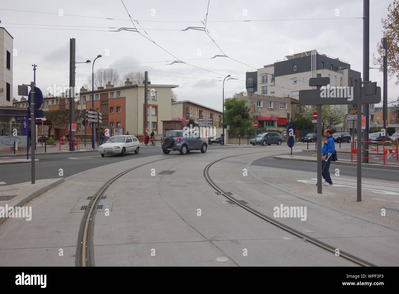 Obus system hi-res stock photography and images - Alamy