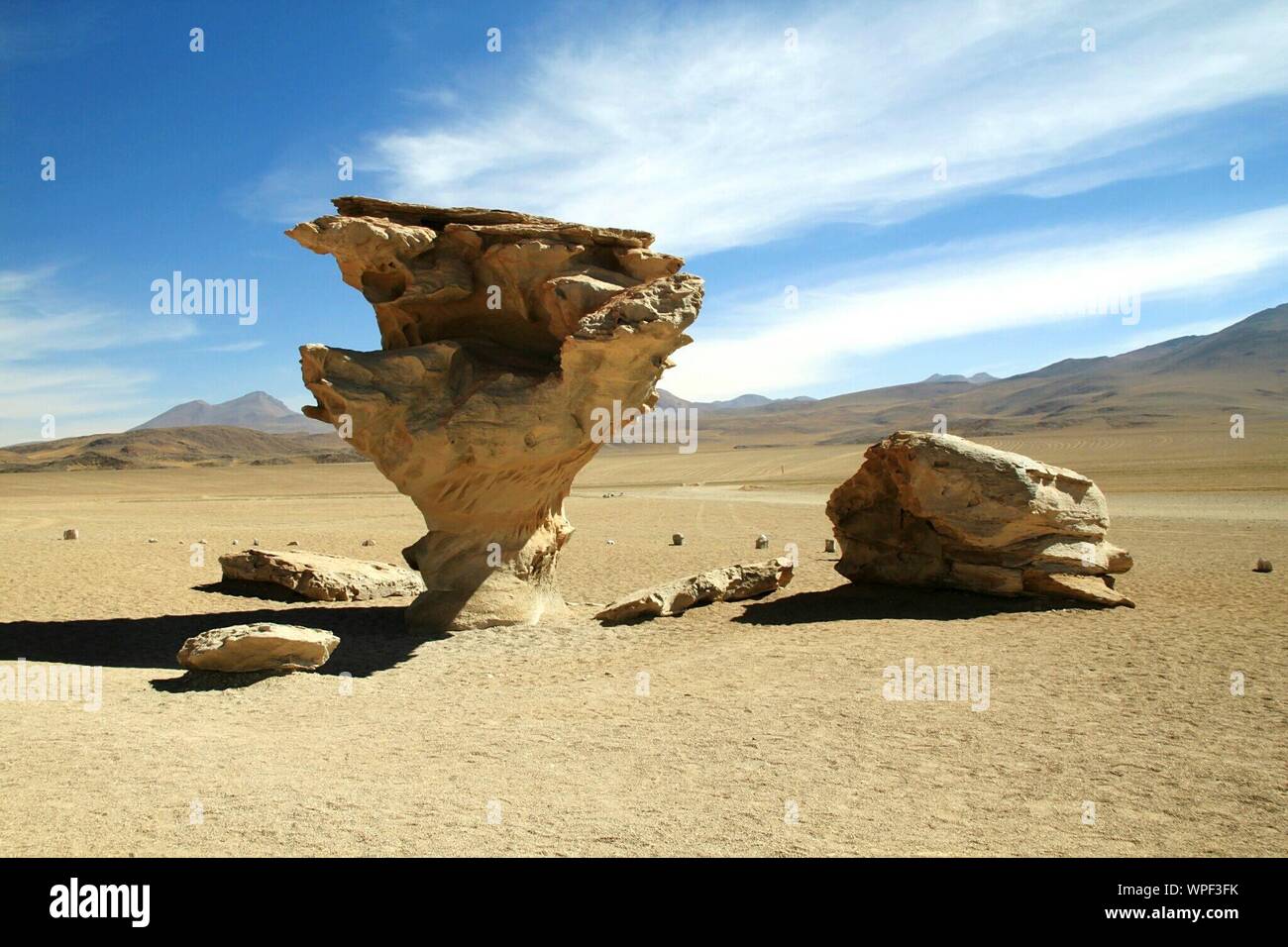 Formation in the landscape hi-res stock photography and images - Alamy