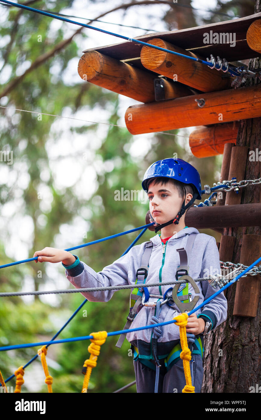 Wall Climbing And Children Helmet High Resolution Stock Photography and ...