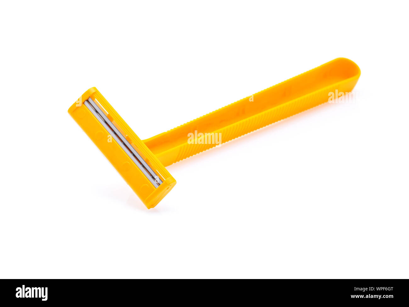 Women shaving head hi-res stock photography and images - Alamy