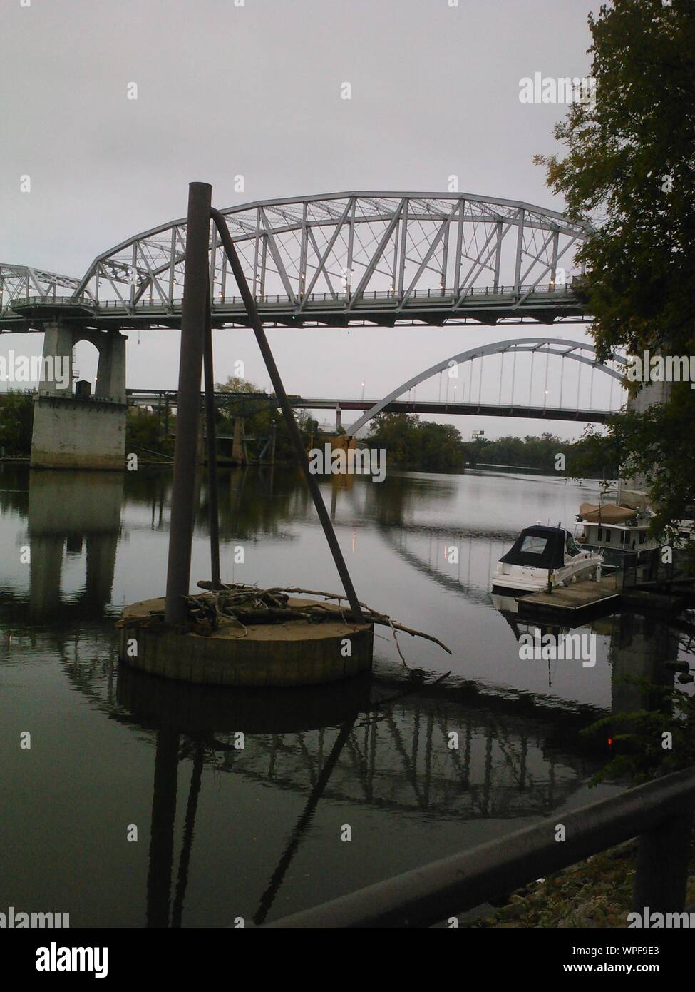 Incomplete Bridges High Resolution Stock Photography and Images - Alamy