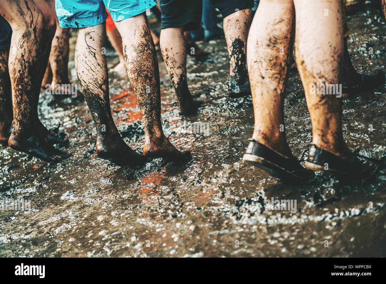 Dirty Dancing High Resolution Stock Photography and Images - Alamy