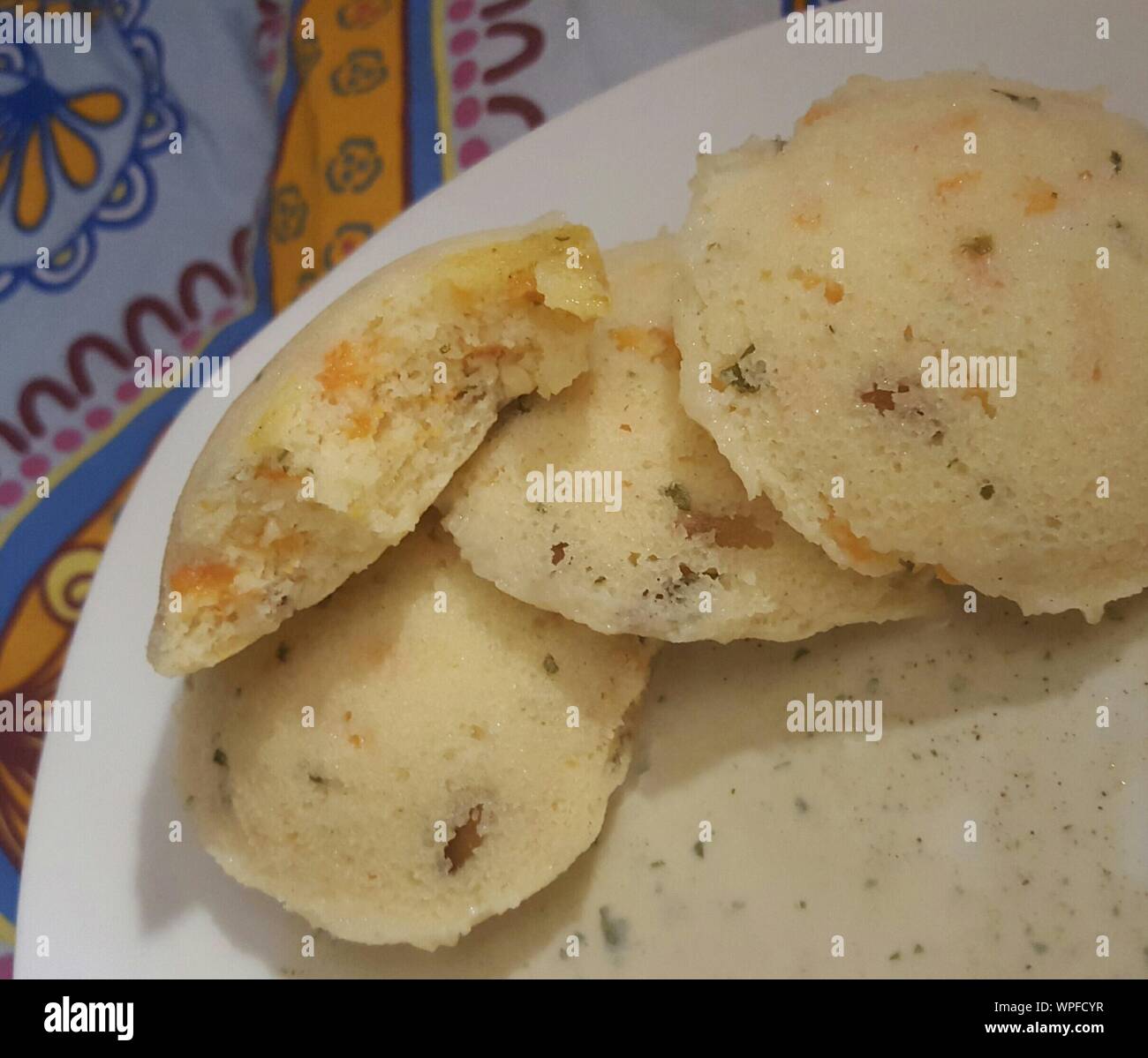 Idlis hi-res stock photography and images - Alamy