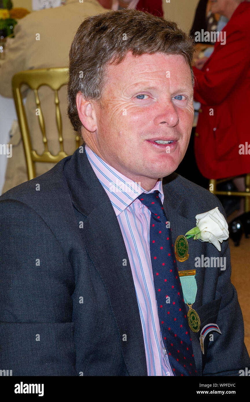 Newbury mp hi-res stock photography and images - Alamy