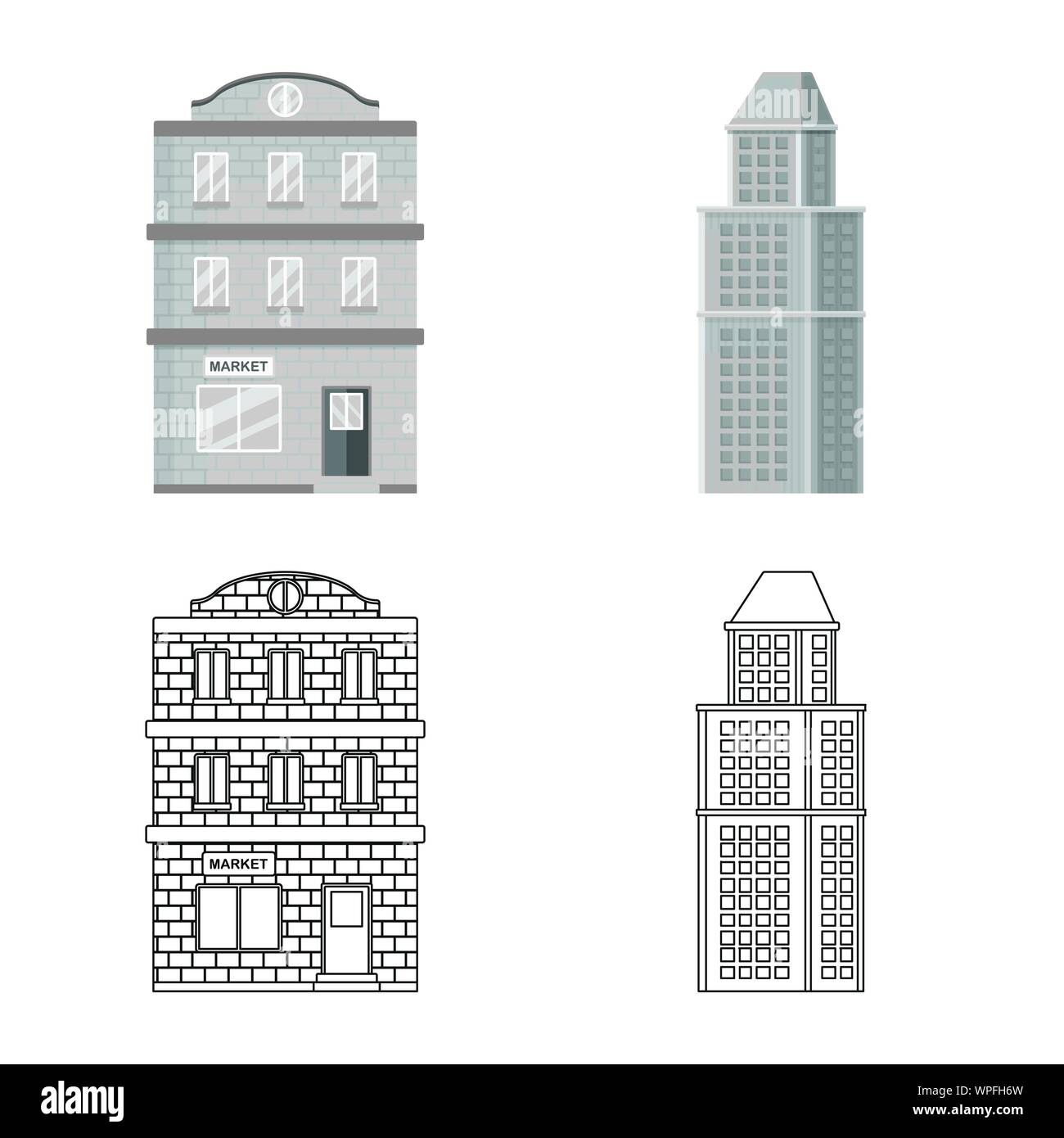 Vector Vectors Stock Vector Image & Art - Alamy