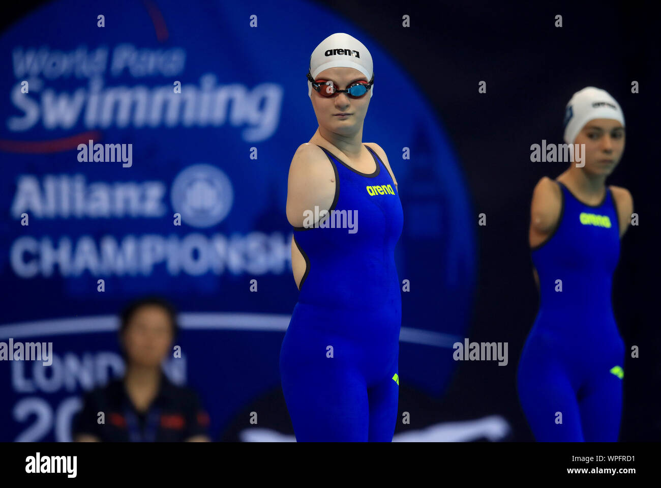 Sumeyye boyaci hi-res stock photography and images - Alamy