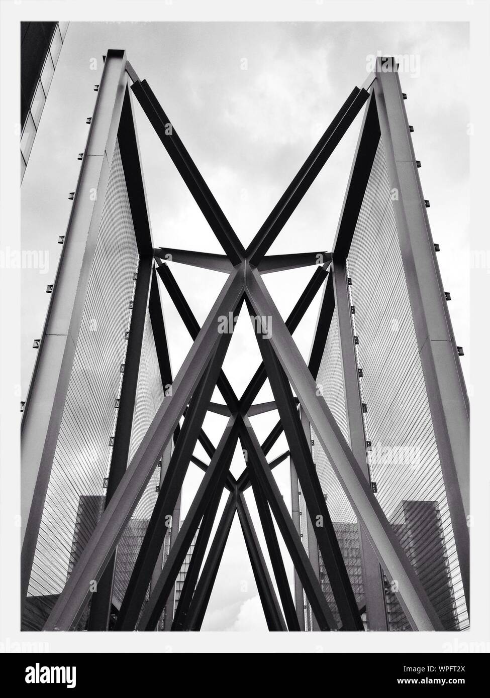 Support frame hi-res stock photography and images - Alamy