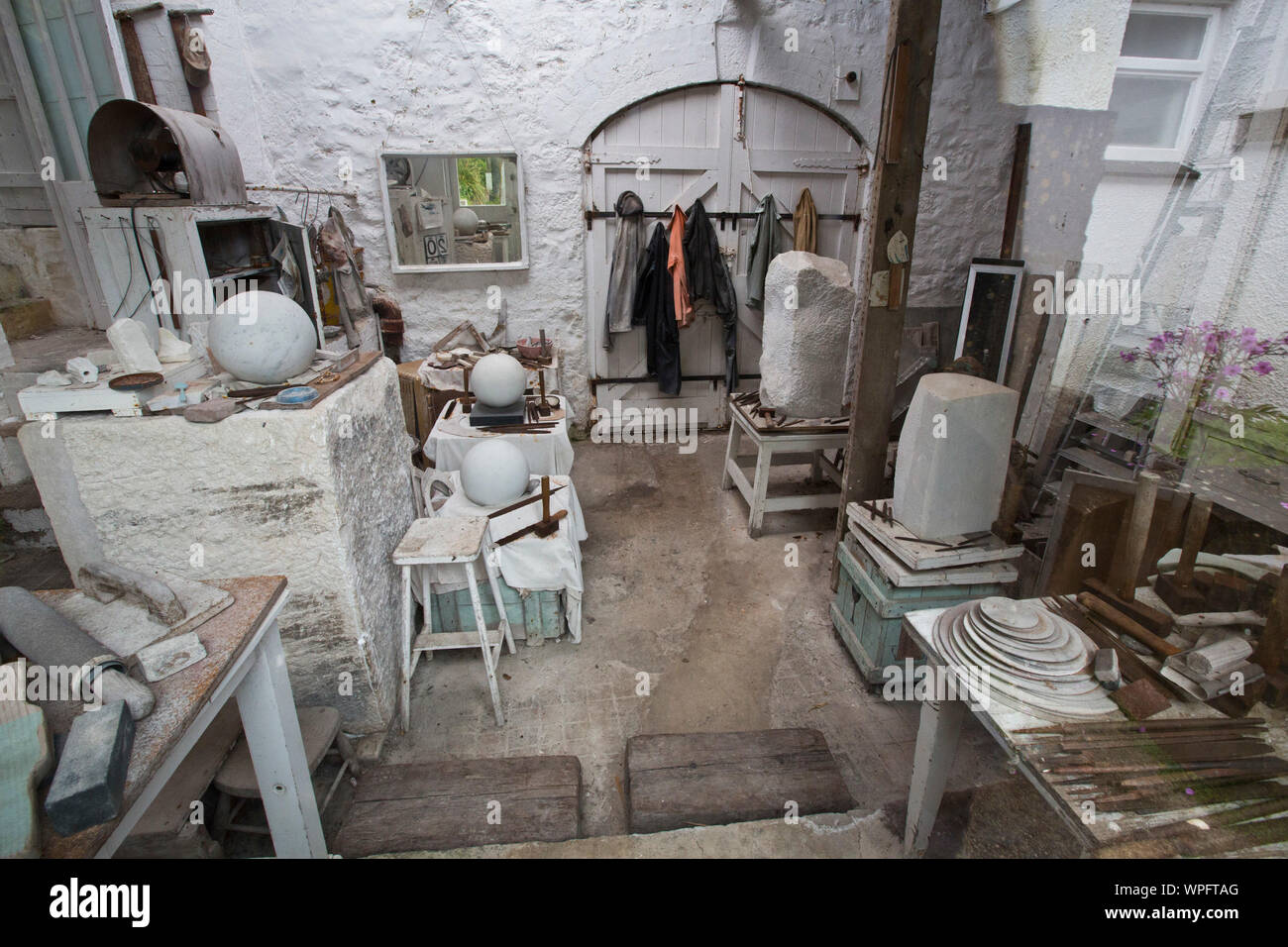 Royal cornwall museum hi-res stock photography and images - Alamy