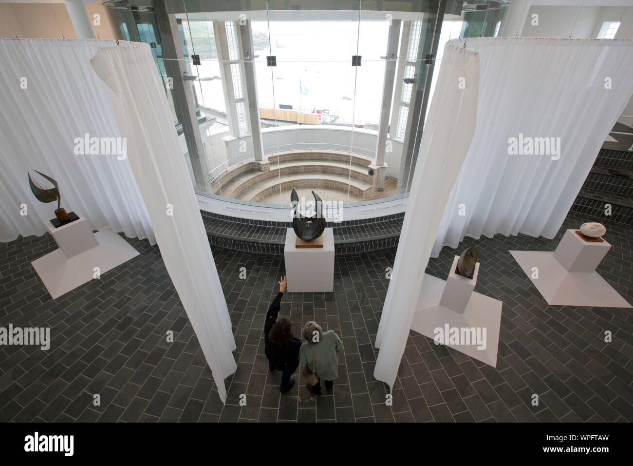 Royal cornwall museum hi-res stock photography and images - Alamy