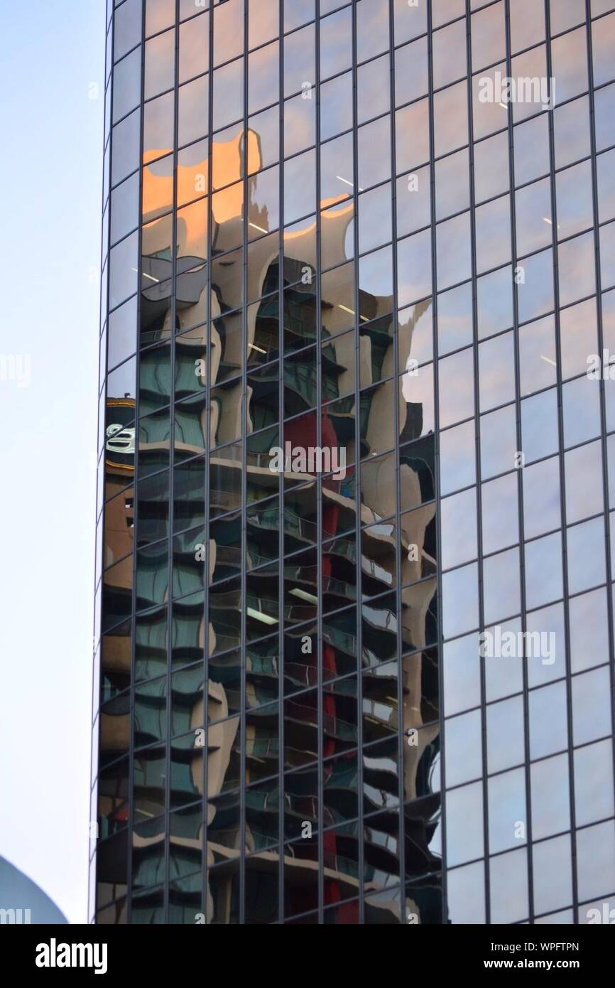 Exterior modern building hi-res stock photography and images - Alamy