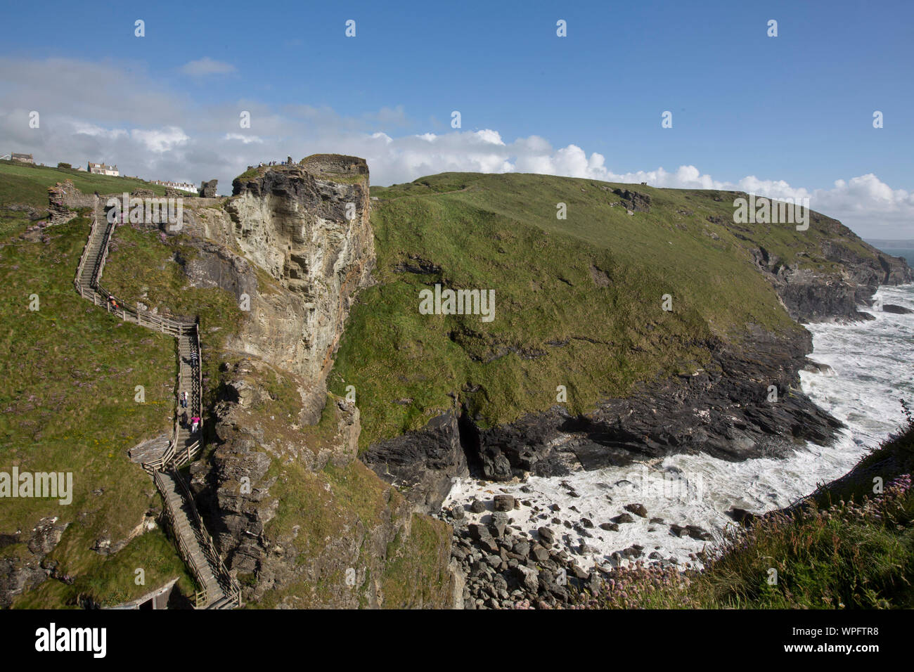 CORNWALL, UNITED KINGDOM Stock Photo - Alamy